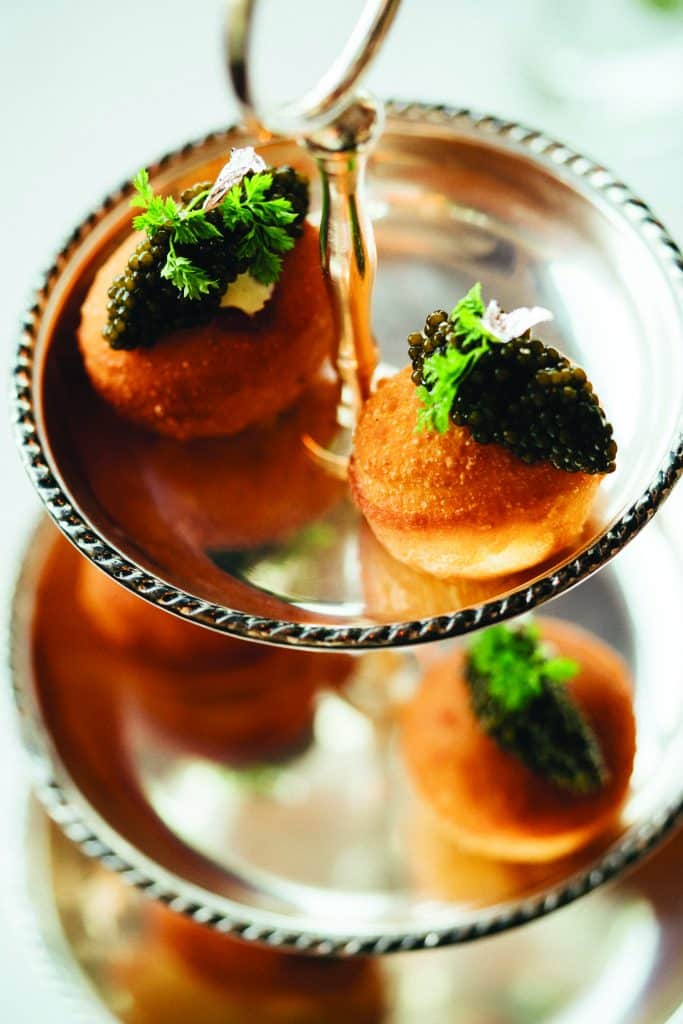 Miller & Lux is Vail’s newest decadence | VailDaily.com